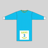Surgical Gowns - Disposable Sterile and Non-Sterile, AAMI Level ...